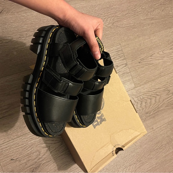 Dr. Martens | Shoes | I Am Selling Them Because It Is Not My Size And ...